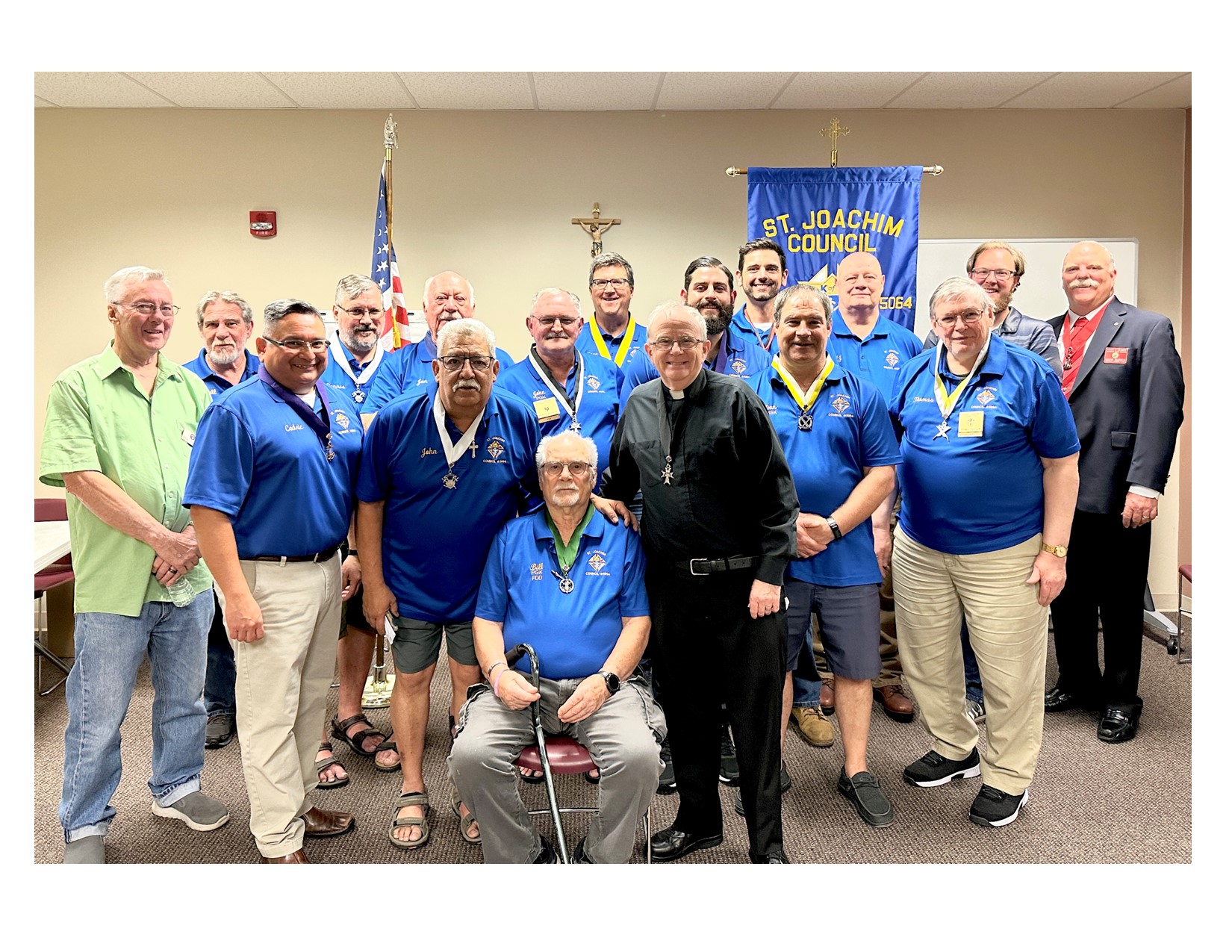 Knights of Columbus