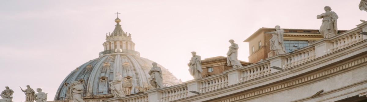 Become Catholic - RCIA