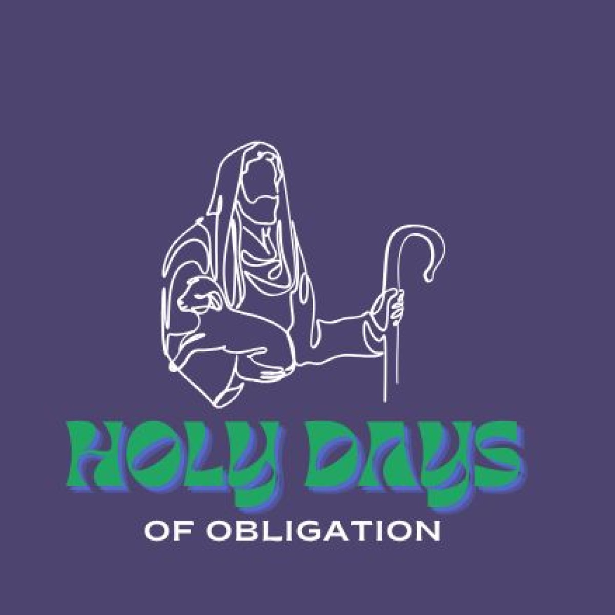 2025 Holy Days of Obligation