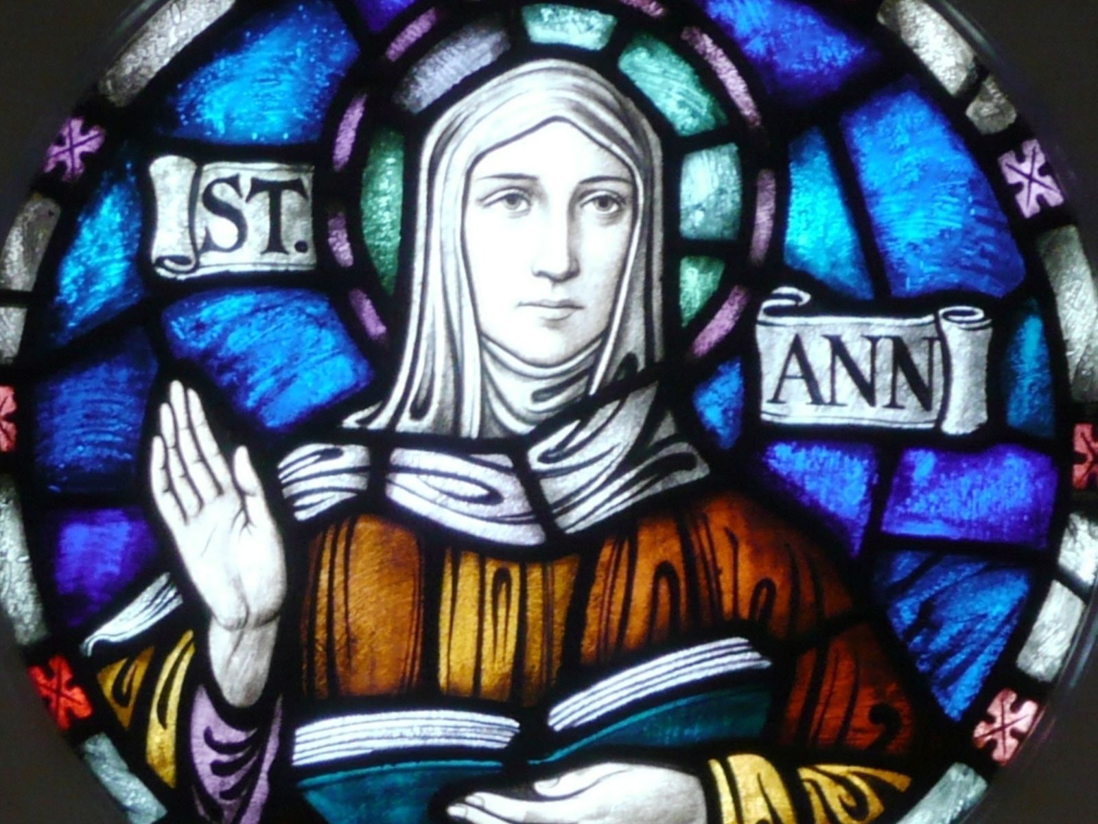 Shrine of St. Anne Catholic Parish, Arvada, CO